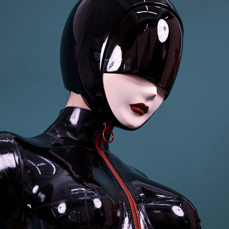 T.C.Deity kigurumi full head mask GT serise | ManiaJuns